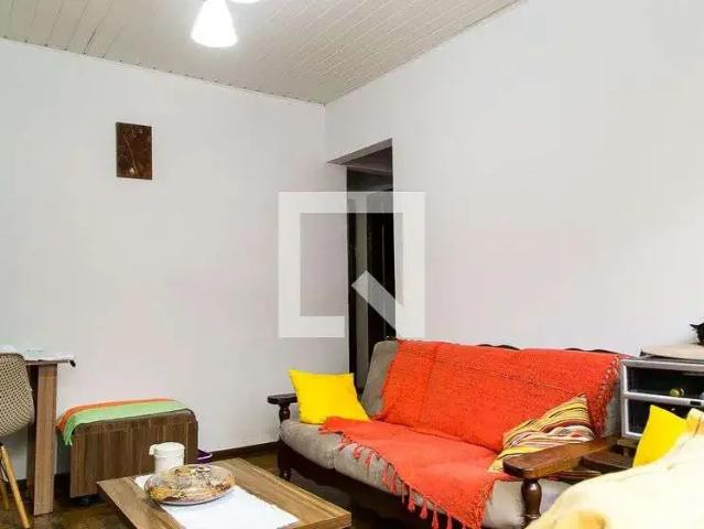 Casa / Sobrado para Venda em São Paulo/SP Vila Campestre 3 Quartos
