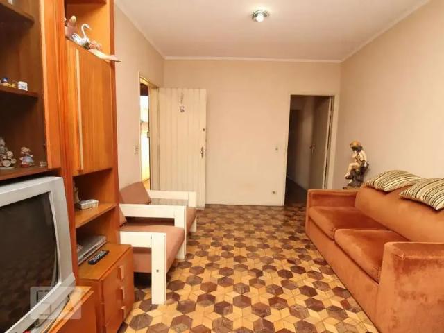 Casa / Sobrado para Venda em São Paulo/SP Vila Campestre 3 Quartos