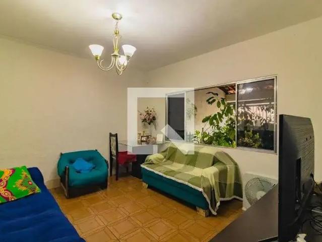 Casa / Sobrado para Venda em São Paulo/SP Vila Campestre 3 Quartos