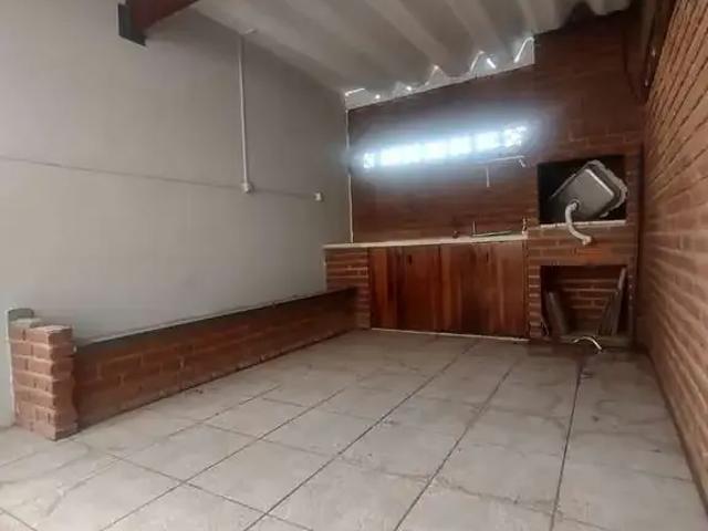 Casa / Sobrado para Venda em São Paulo/SP Vila Campestre 3 Quartos