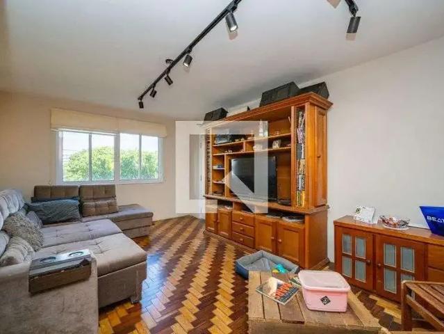 Casa / Sobrado para Venda em São Paulo/SP Vila Campestre 3 Quartos