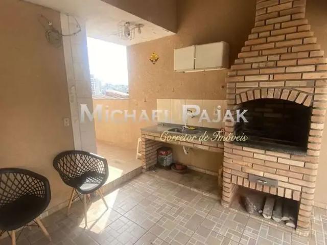 Casa / Sobrado para Venda em São Paulo/SP Vila Campestre 3 Quartos