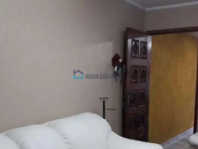 Casa / Sobrado para Venda em São Paulo/SP Vila Campestre 3 Quartos