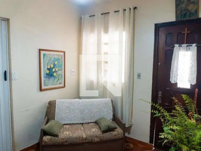 Casa / Sobrado para Venda em São Paulo/SP Vila Campestre 3 Quartos