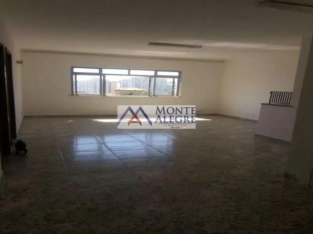Casa / Sobrado para Venda em São Paulo/SP Vila Campestre 3 Quartos