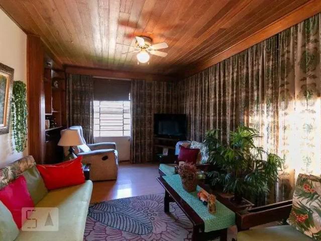 Casa / Sobrado para Venda em São Paulo/SP Vila Campestre 3 Quartos
