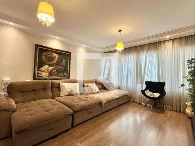 Casa / Sobrado para Venda em São Paulo/SP Vila Campestre 3 Quartos