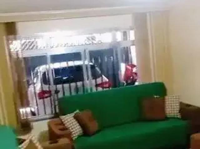 Casa / Sobrado para Venda em São Paulo/SP Vila Campestre 3 Quartos