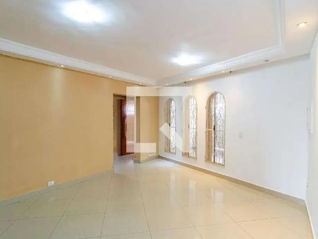 Casa / Sobrado para Venda em São Paulo/SP Vila Campestre 3 Quartos