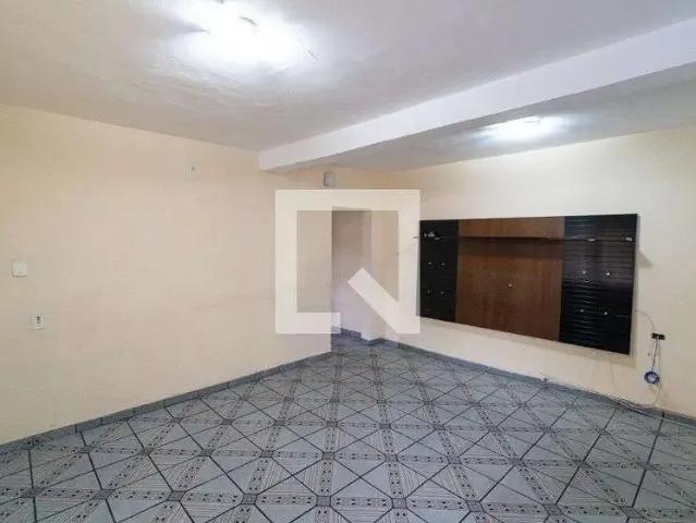 Casa / Sobrado para Venda em São Paulo/SP Vila Campestre 3 Quartos