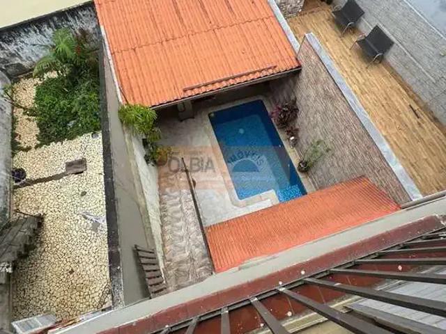 Casa / Sobrado para Venda em São Paulo/SP Vila Campestre 3 Quartos