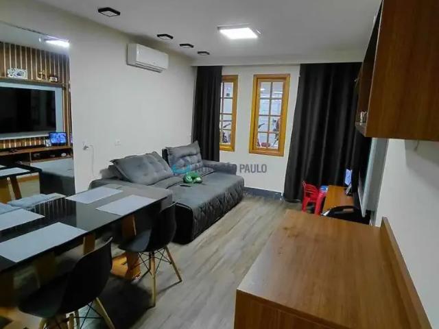 Casa / Sobrado para Venda em São Paulo/SP Vila Campestre 3 Quartos