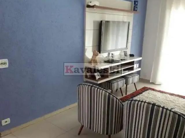 Casa / Sobrado para Venda em São Paulo/SP Vila Campestre 3 Quartos