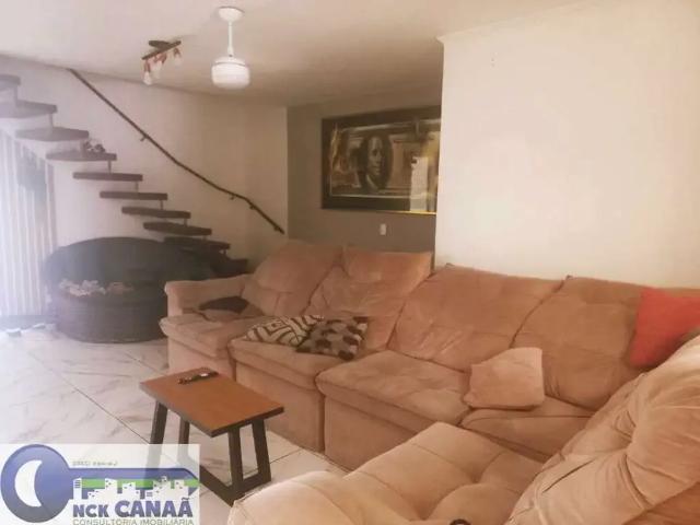Casa / Sobrado para Venda em São Paulo/SP Vila Campestre 3 Quartos