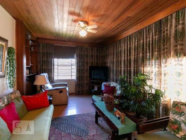 Casa / Sobrado para Venda em São Paulo/SP Vila Campestre 3 Quartos