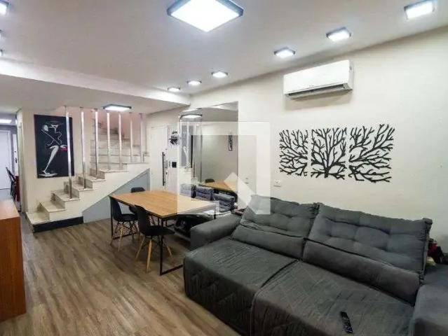 Casa / Sobrado para Venda em São Paulo/SP Vila Campestre 3 Quartos