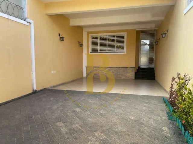 Casa / Sobrado para Venda em São Paulo/SP Vila Campo Grande 4 Quartos