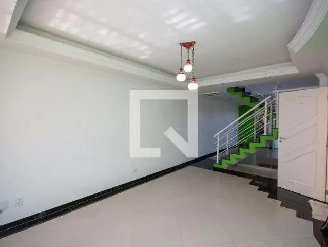 Casa / Sobrado para Venda em São Paulo/SP Vila Campo Grande 4 Quartos