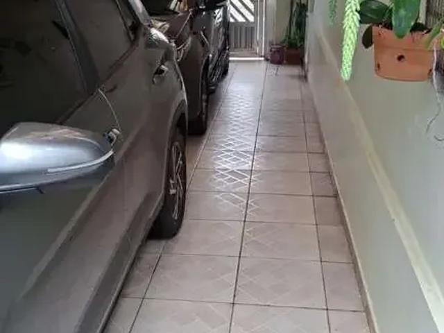 Casa / Sobrado para Venda em São Paulo/SP Vila Campo Grande 4 Quartos