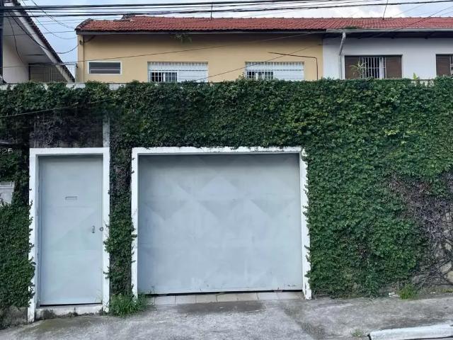 Casa / Sobrado para Venda em São Paulo/SP Vila Campo Grande 4 Quartos