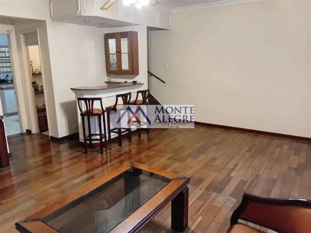 Casa / Sobrado para Venda em São Paulo/SP Vila Campo Grande 4 Quartos