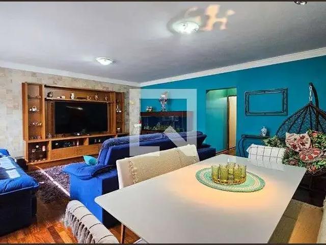 Casa / Sobrado para Venda em São Paulo/SP Vila Campo Grande 4 Quartos