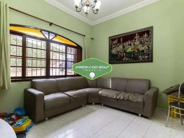 Casa / Sobrado para Venda em São Paulo/SP Vila Campo Grande 4 Quartos