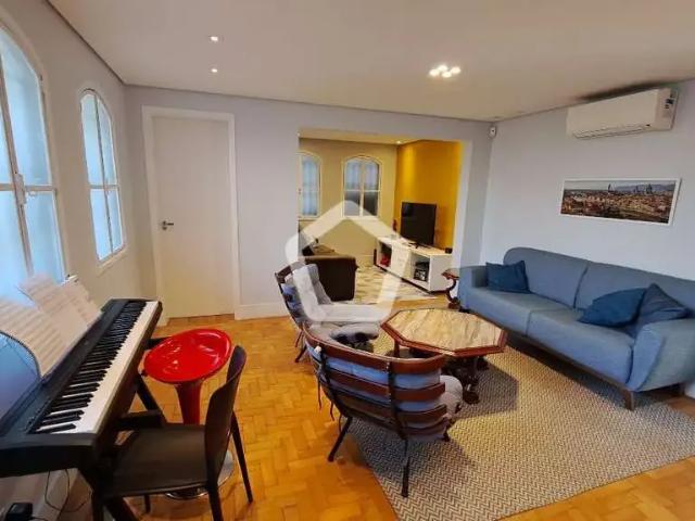 Casa / Sobrado para Venda em São Paulo/SP Vila Campo Grande 4 Quartos