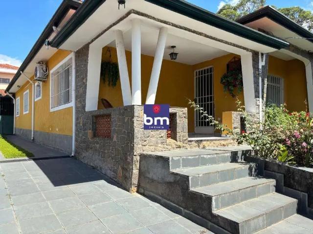 Casa / Sobrado para Venda em São Paulo/SP Vila Campo Grande 5 Quartos