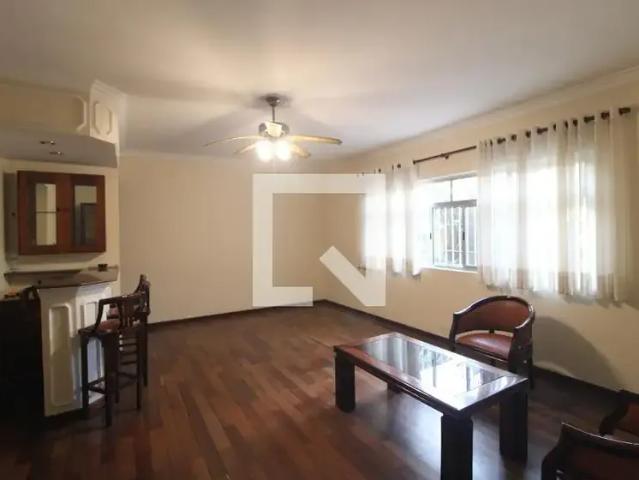 Casa / Sobrado para Venda em São Paulo/SP Vila Campo Grande 5 Quartos