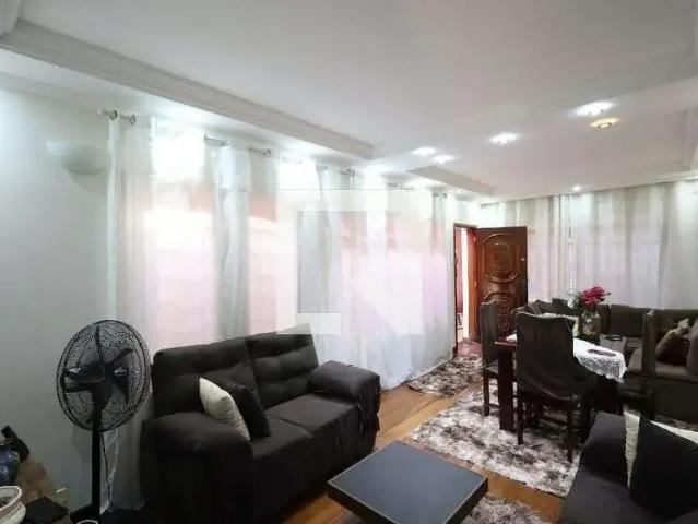 Casa / Sobrado para Venda em São Paulo/SP Vila Campo Grande 5 Quartos