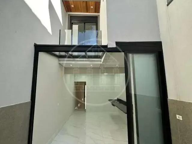 Casa / Sobrado para Venda em São Paulo/SP Vila Campo Grande 2 Quartos