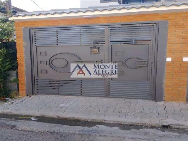 Casa / Sobrado para Venda em São Paulo/SP Vila Campo Grande 2 Quartos