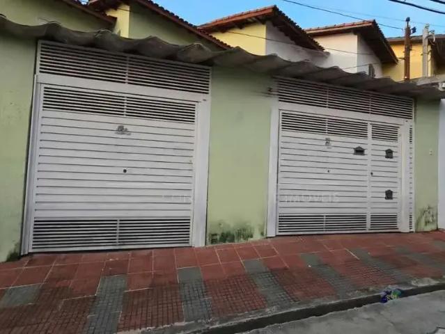 Casa / Sobrado para Venda em São Paulo/SP Vila Campo Grande 2 Quartos