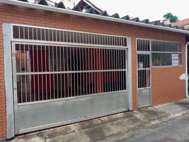 Casa / Sobrado para Venda em São Paulo/SP Vila Campo Grande 2 Quartos
