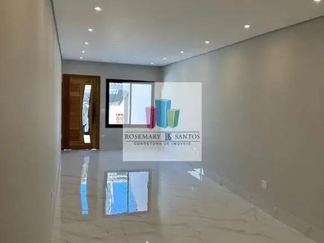 Casa / Sobrado para Venda em São Paulo/SP Vila Campo Grande 2 Quartos