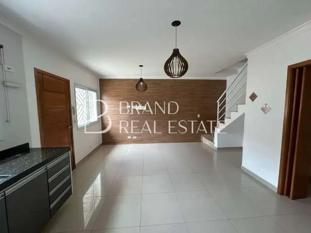Casa / Sobrado para Venda em São Paulo/SP Vila Campo Grande 2 Quartos