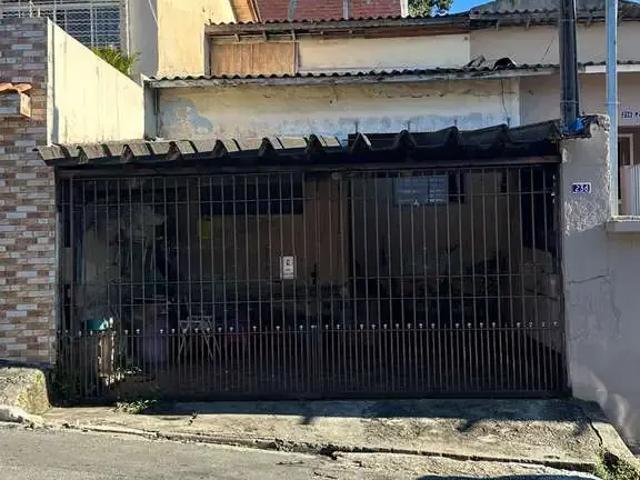 Casa / Sobrado para Venda em São Paulo/SP Vila Campo Grande 2 Quartos