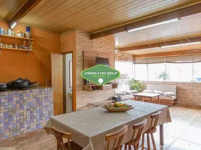 Casa / Sobrado para Venda em São Paulo/SP Vila Campo Grande 2 Quartos