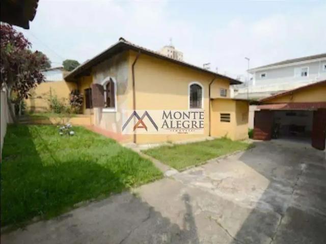 Casa / Sobrado para Venda em São Paulo/SP Vila Campo Grande 2 Quartos