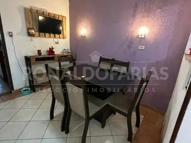 Casa / Sobrado para Venda em São Paulo/SP Vila Campo Grande 2 Quartos
