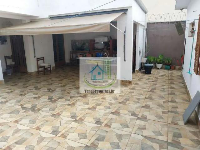 Casa / Sobrado para Venda em São Paulo/SP Vila Campo Grande 2 Quartos