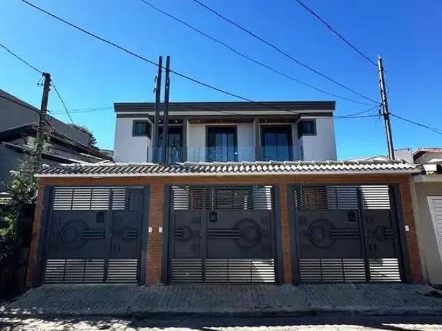 Casa / Sobrado para Venda em São Paulo/SP Vila Campo Grande 2 Quartos