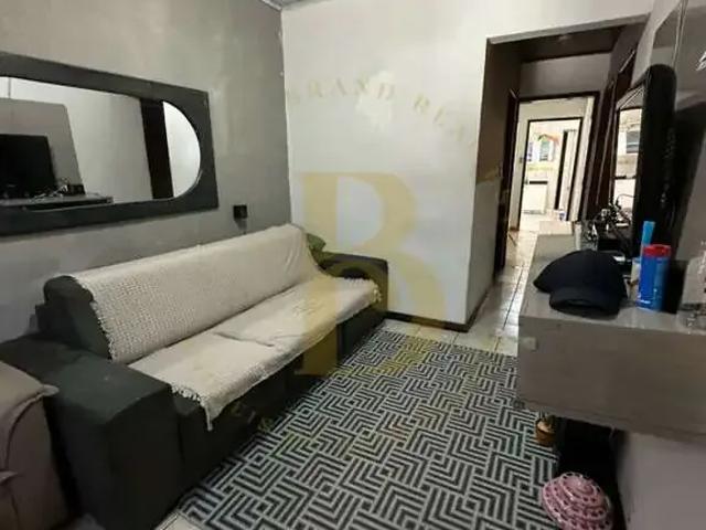 Casa / Sobrado para Venda em São Paulo/SP Vila Campo Grande 2 Quartos