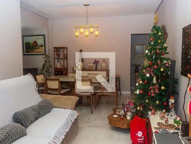 Casa / Sobrado para Venda em São Paulo/SP Vila Campo Grande 2 Quartos