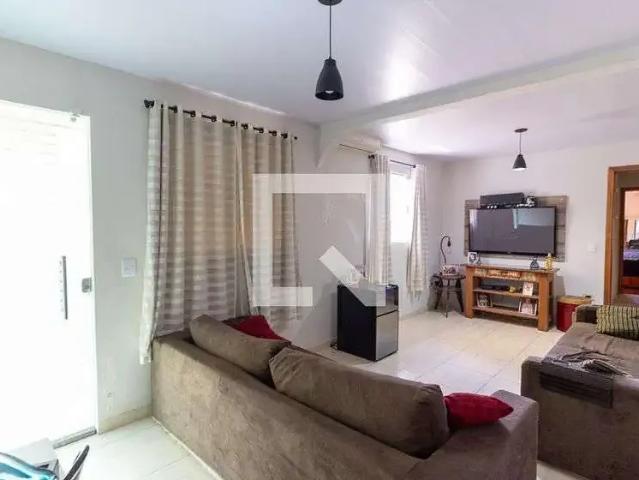 Casa / Sobrado para Venda em São Paulo/SP Vila Campo Grande 2 Quartos