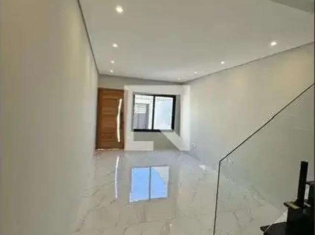 Casa / Sobrado para Venda em São Paulo/SP Vila Campo Grande 2 Quartos