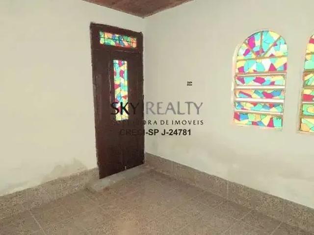 Casa / Sobrado para Venda em São Paulo/SP Vila Campo Grande 2 Quartos