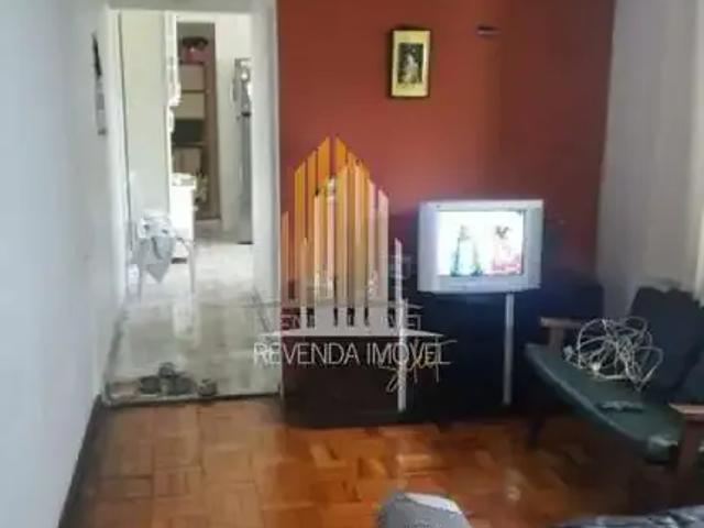 Casa / Sobrado para Venda em São Paulo/SP Vila Campo Grande 2 Quartos