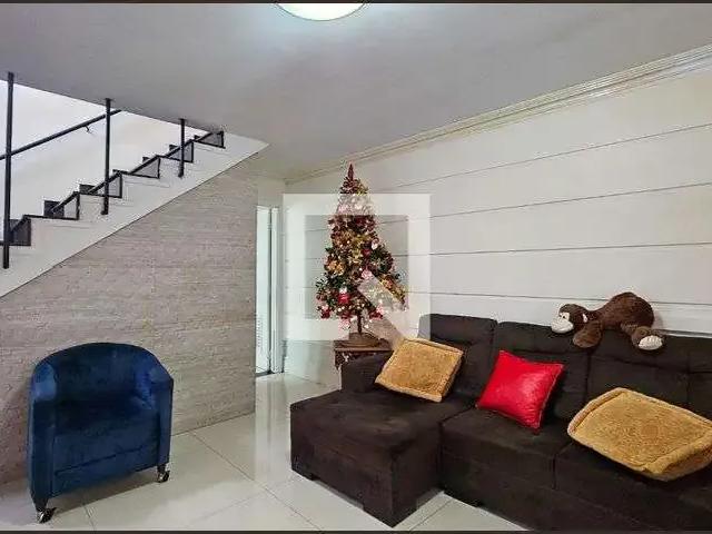 Casa / Sobrado para Venda em São Paulo/SP Vila Campo Grande 2 Quartos